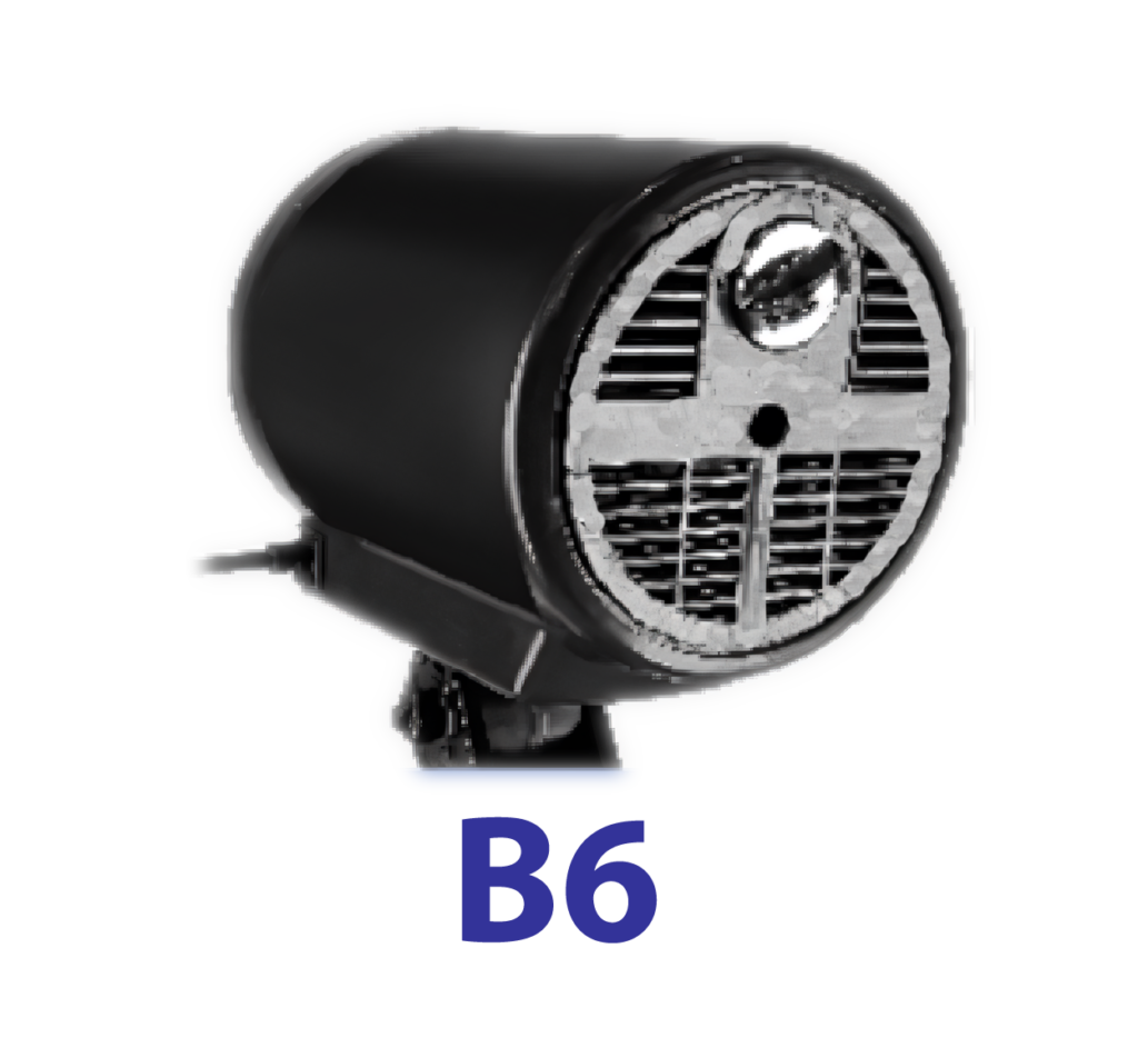 HALI - Motor - (B6) - Hali Fan Sài Gòn